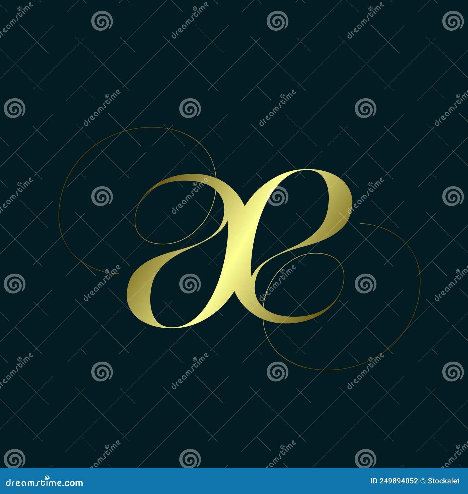 AE Monogram Logo. Lowercase Letter A, Letter E Font Icon. Vector ...