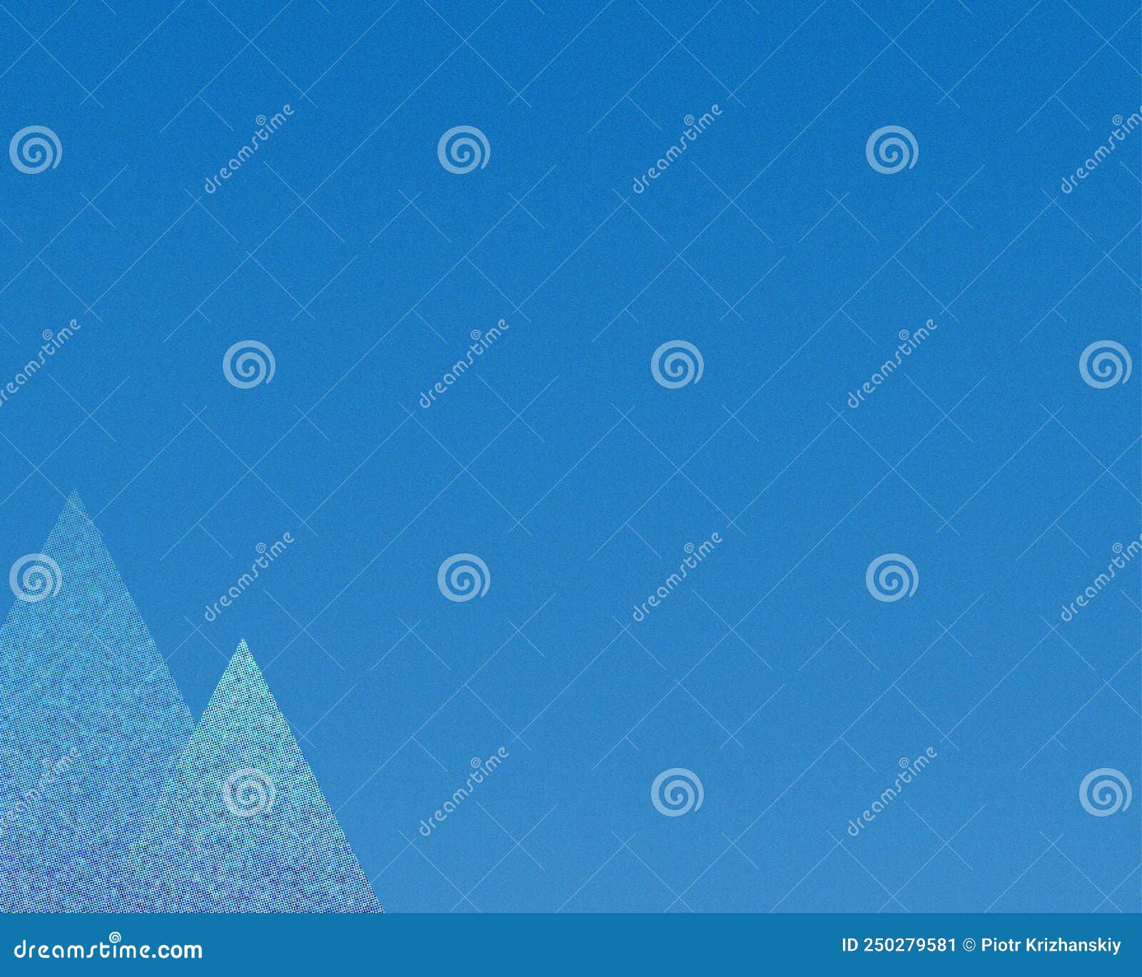 Fictional Pattern for a Tattoo on a Black Background Stock Illustration ...