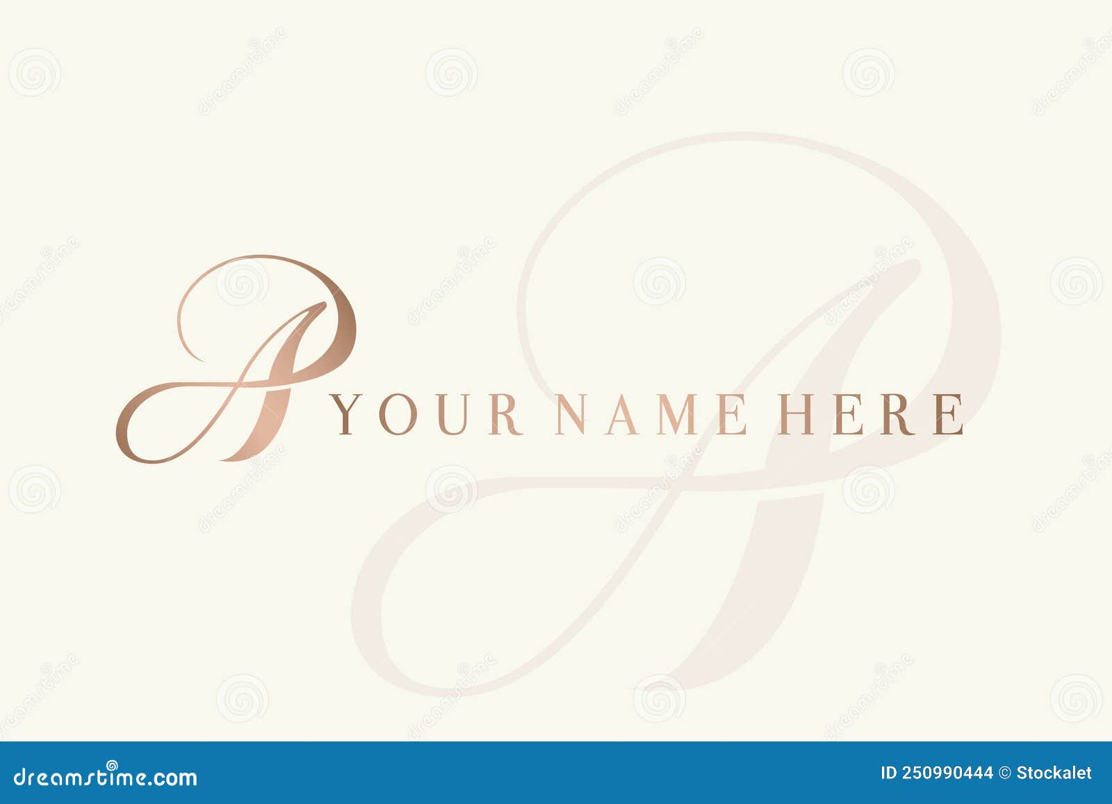 AP Script Monogram. Calligraphy Letter a, Letter P Signature Logo ...