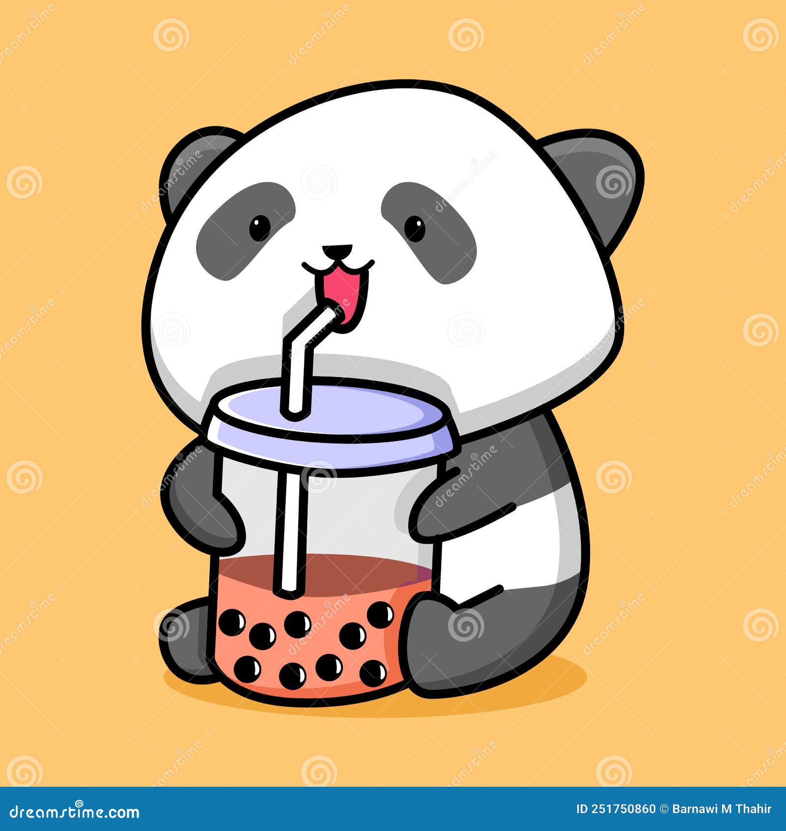 Panda Milk