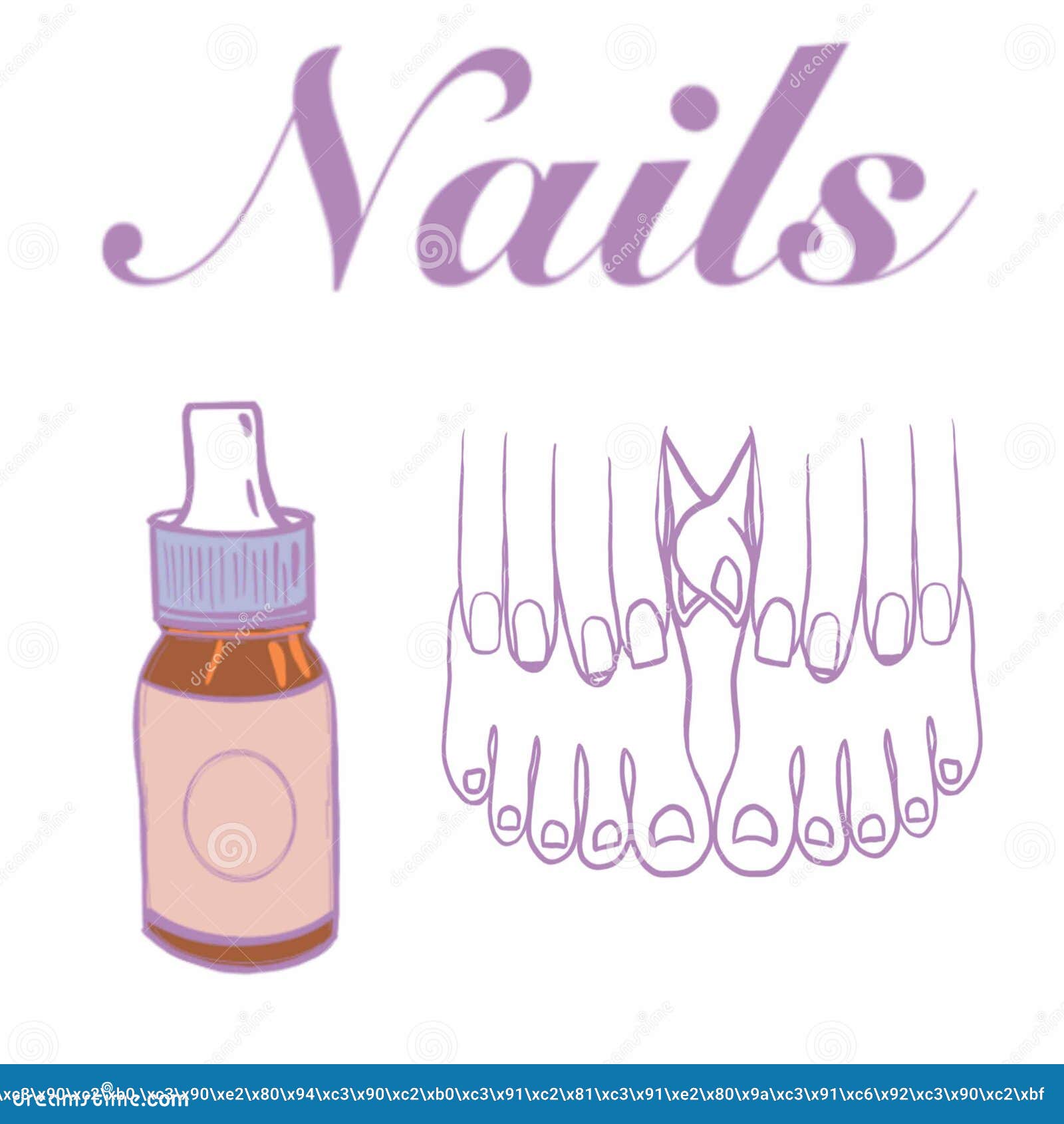 Cuticle Oil, Moisturizing and Care Cuticle Oil,nail Industry,nails,hand ...