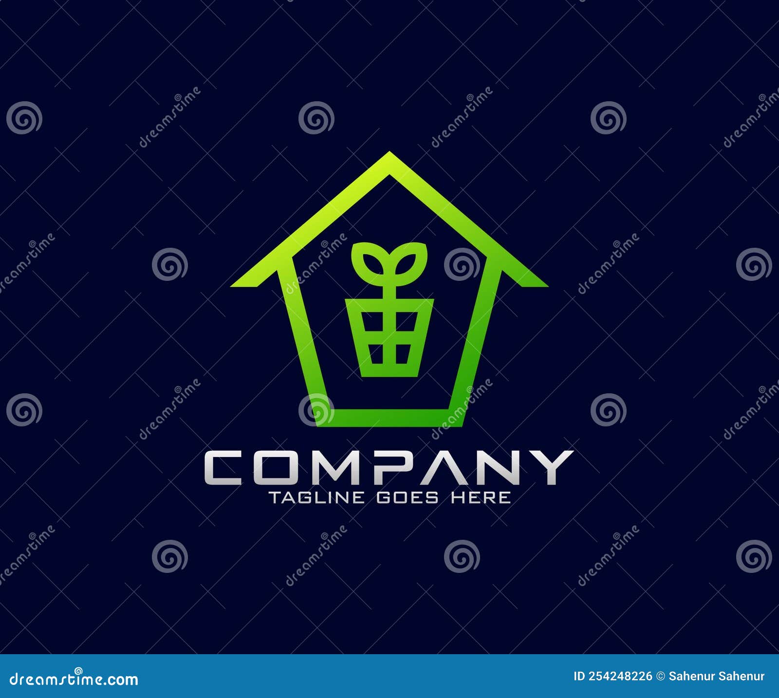 Idea Nurseries Linear Icons Set. Incubator, Brainstorm, Fertile ...