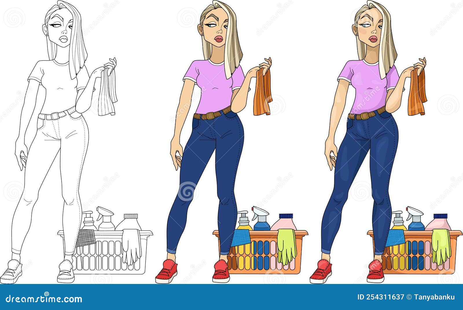 Cartoon Mean Santa Claus Head Royalty-Free Stock Photography ...