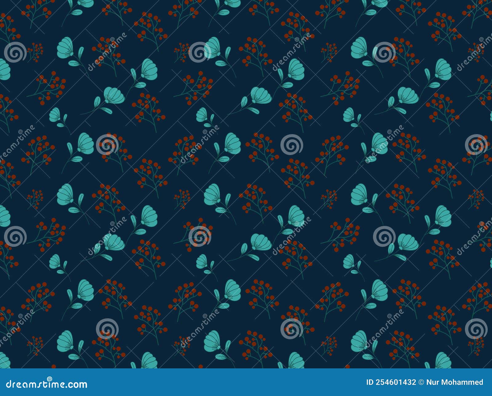 Abstract Geometric Seamless Pattern, Fabric Pattern, Custom Pattern ...