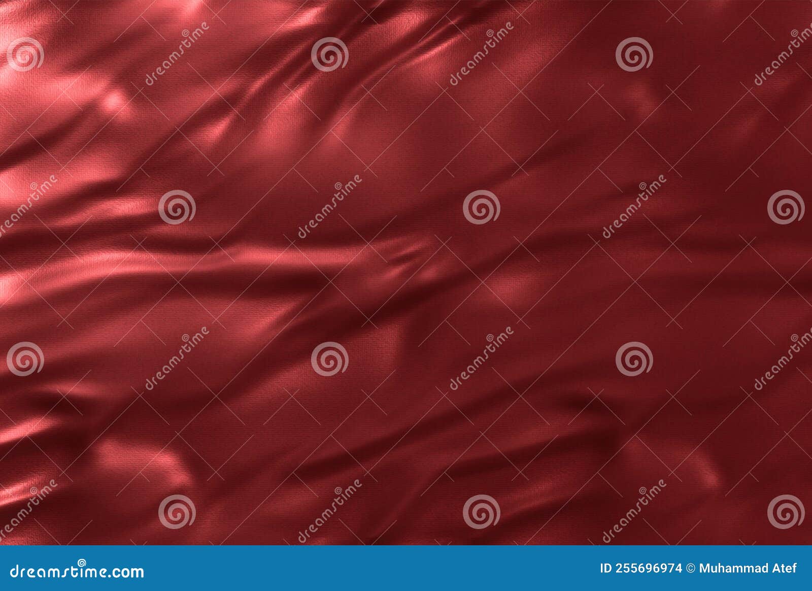 Red Silk Generic Texture Background Stock Illustration - Illustration ...