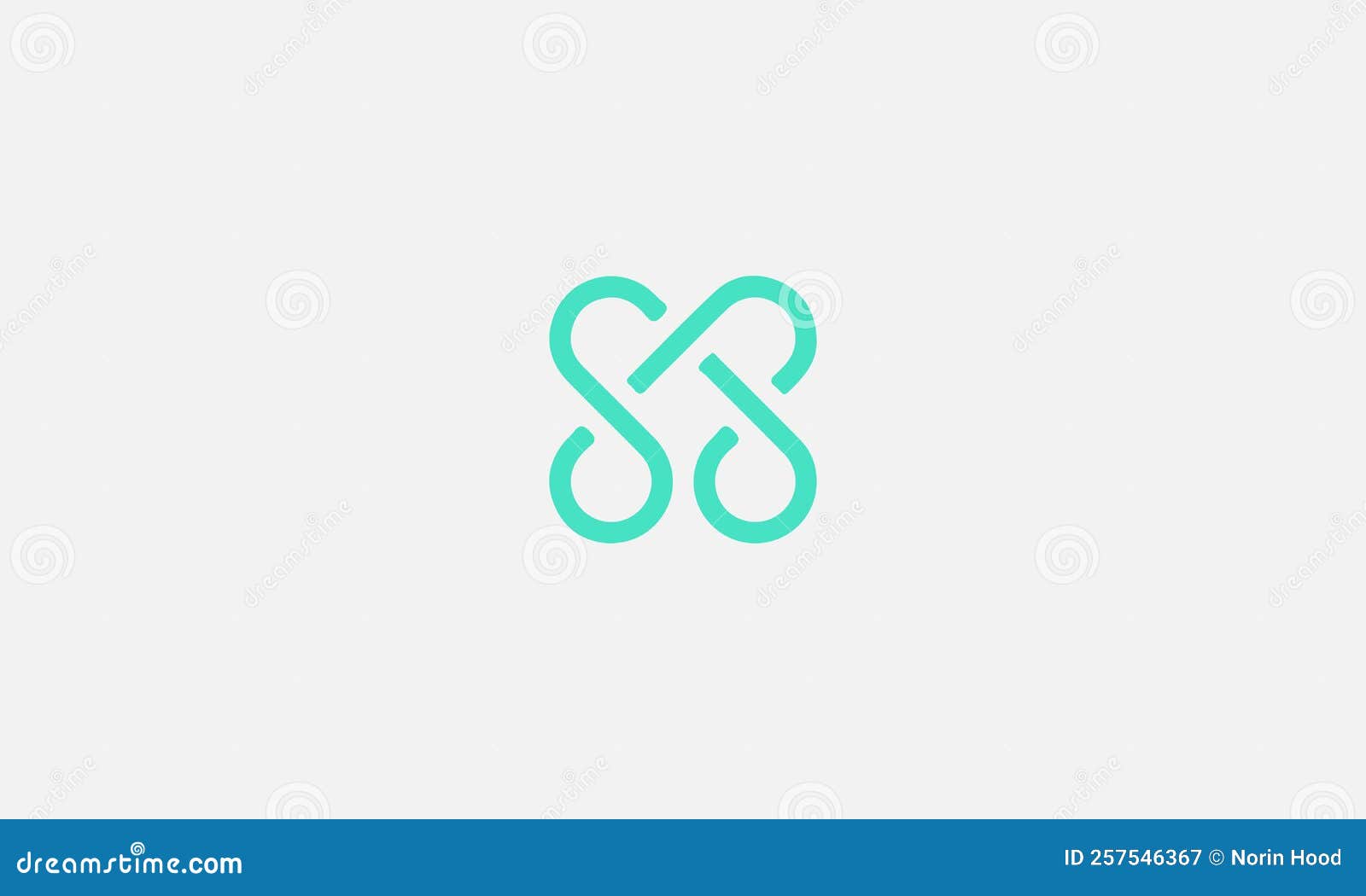 MED or Medical Logo with Cross Shape Inside Letter D. Logo Vector ...