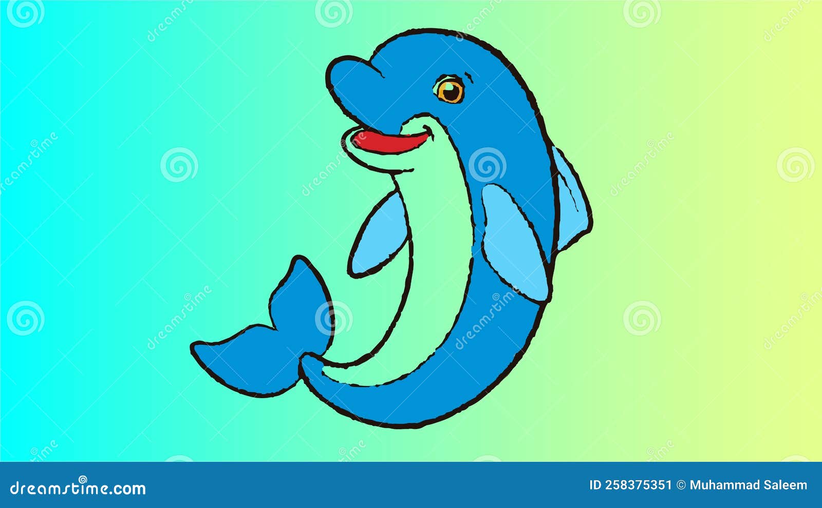 Beautiful and Very Interesting Fish and Beautiful Background Stock ...