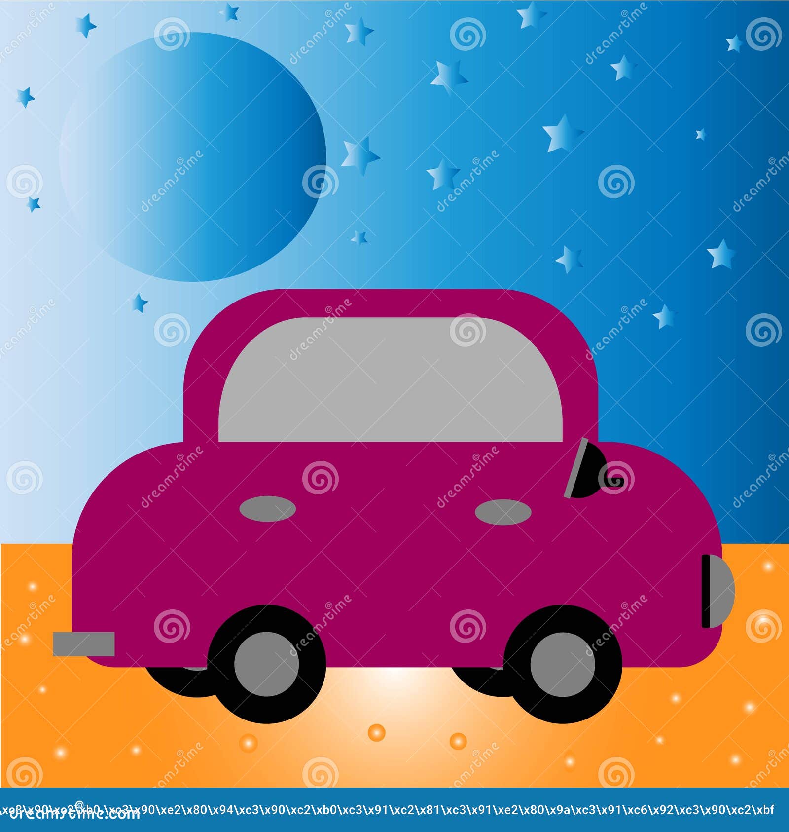 Car, Vehicle, Icon, Auto, Vector, Transport, Transportation ...