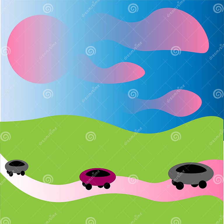 Car, Vehicle, Icon, Auto, Vector, Transport, Transportation ...