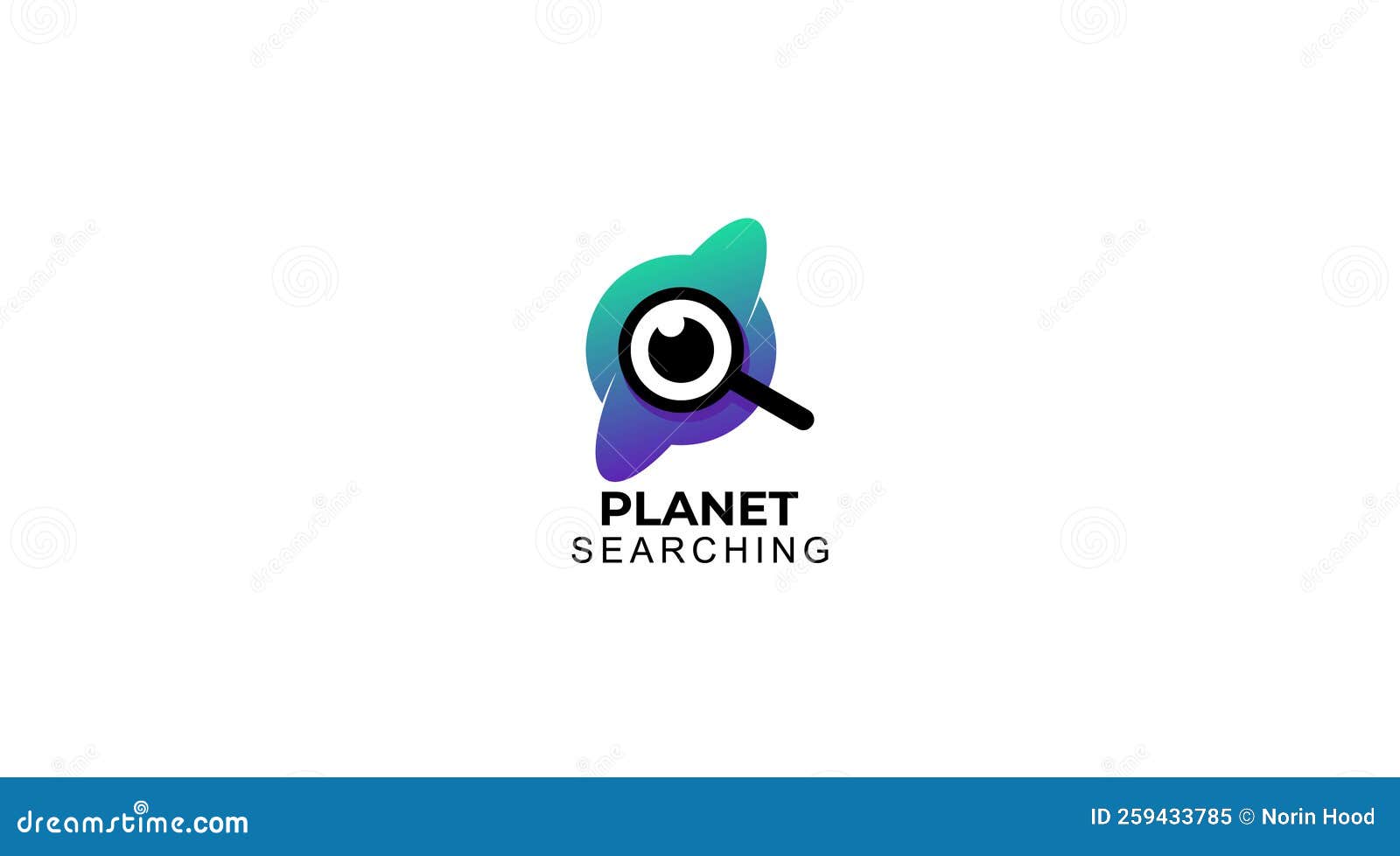 Space Planet Logo, Search Planet Logo Designs Vector Stock Illustration ...