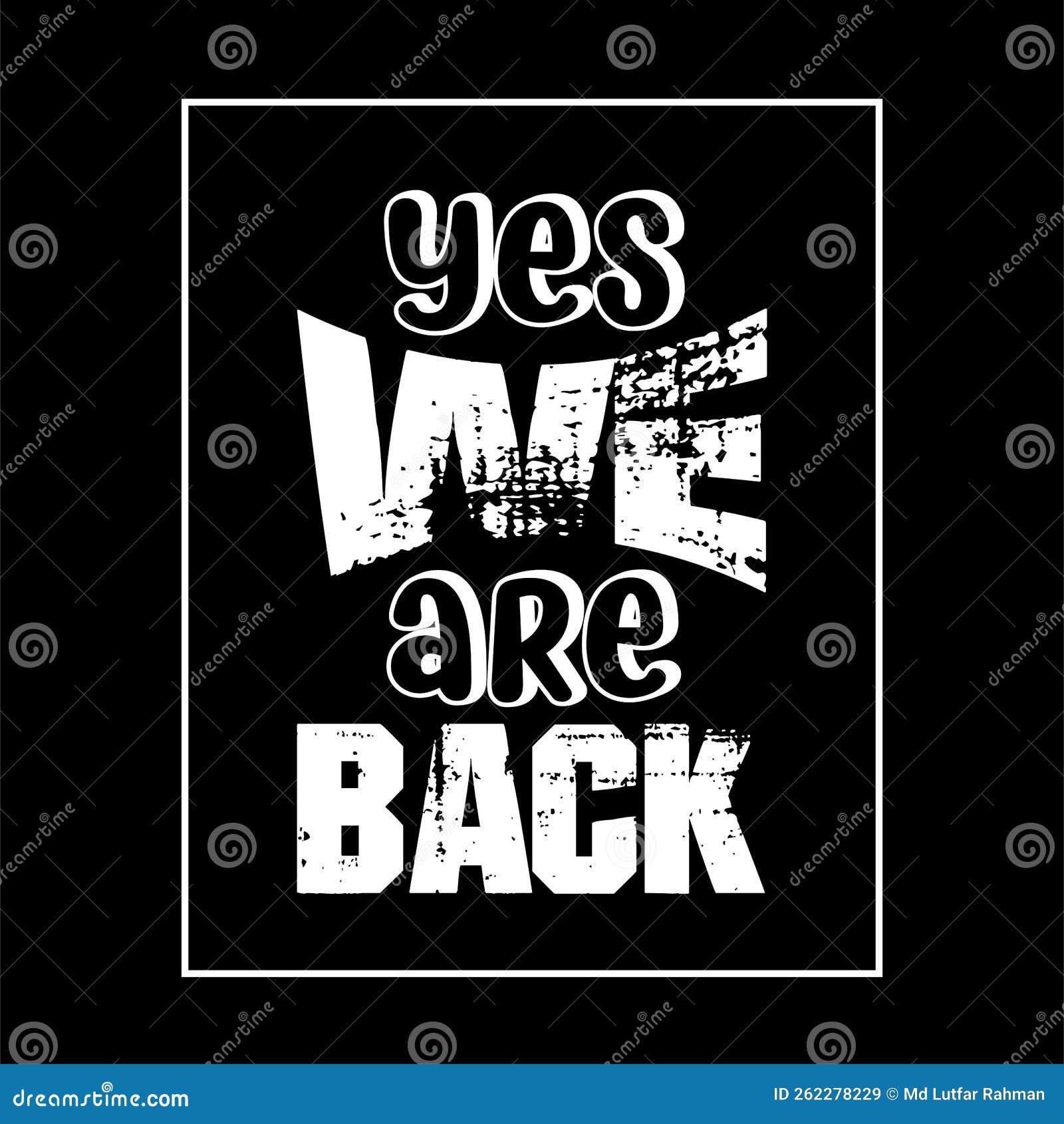 Best Quotes Design and Typography Design Custom Tshirt Design Stock ...