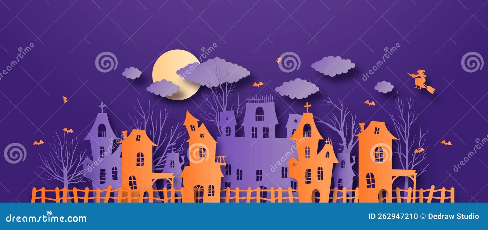 Creepy Paper Background Stock Image | CartoonDealer.com #9151411