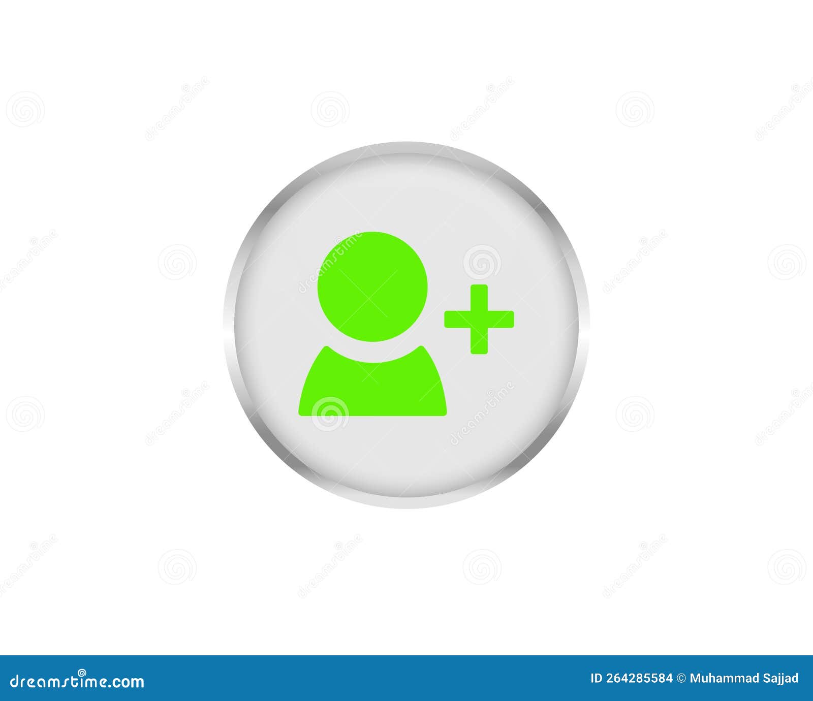 Web Add User Account Icon Man Icon Add User Login Symbol Stock ...