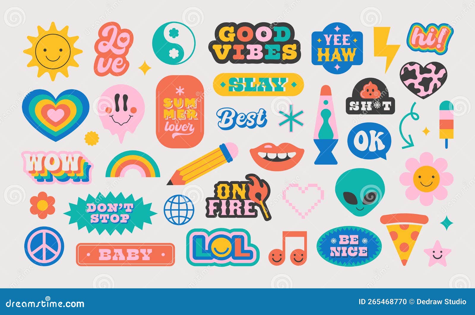 Label Shape Workflow 4 Steps Describing Work Procedures, Showing Work ...