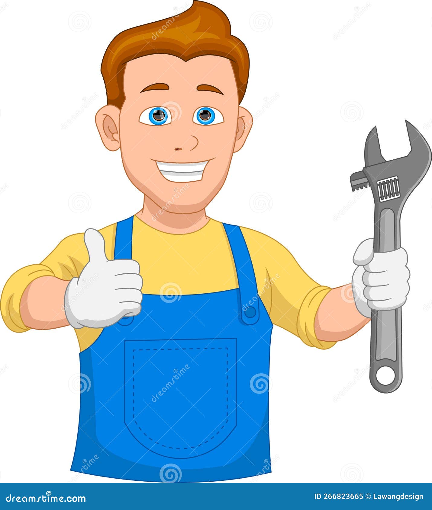 Cute Mechanic Monsters. Toys For Kids. Characters Of Robots. Vector ...