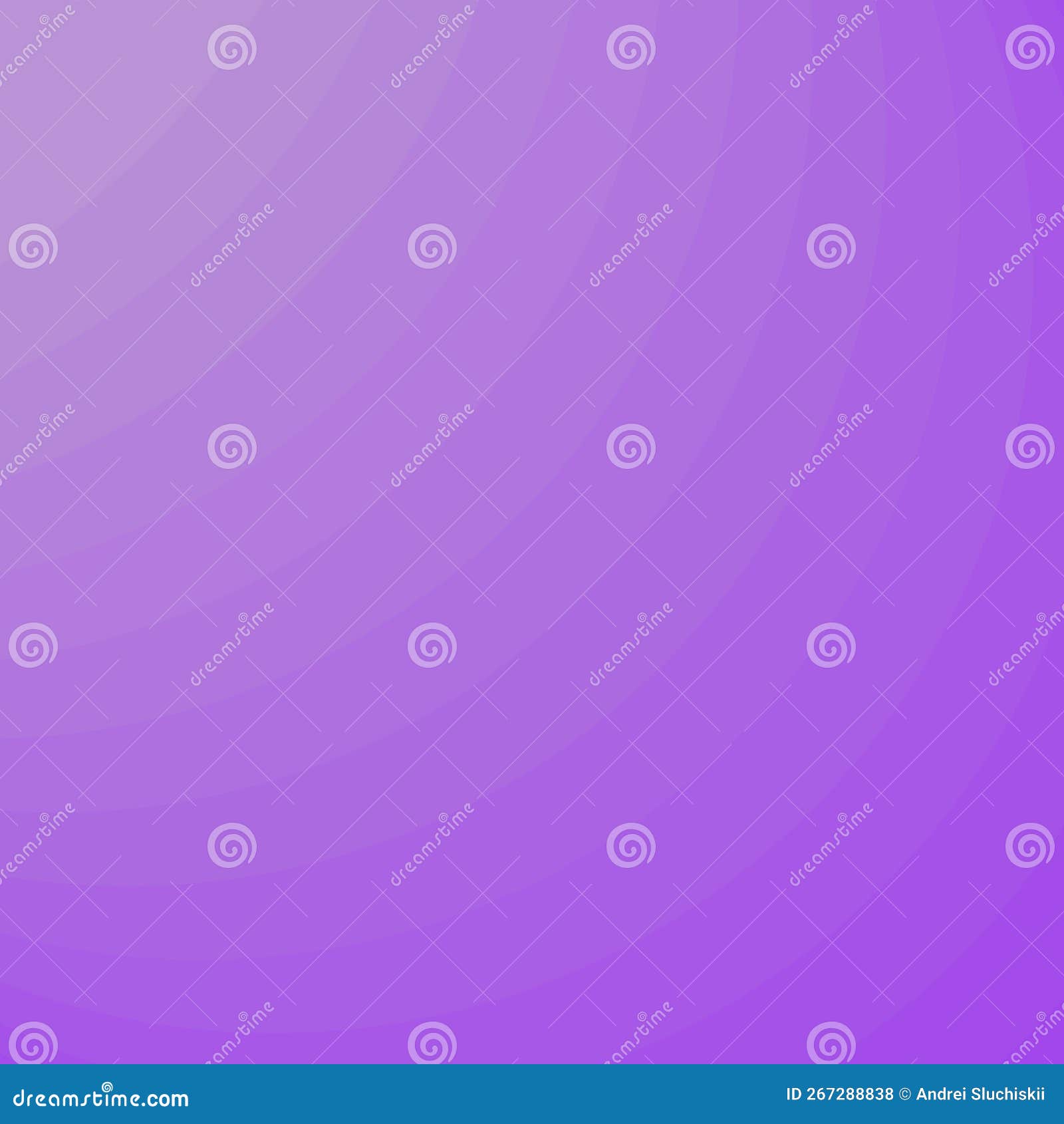 Light Purple Turning into a Dark Purple Gradient Stock Illustration ...