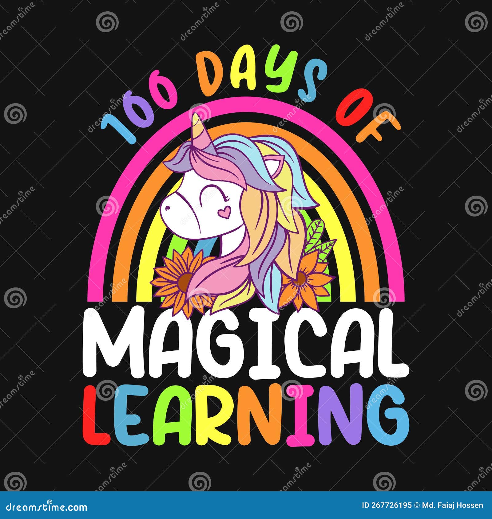 30 Days Learning How To Draw Book Covers Royalty-Free Stock Image ...