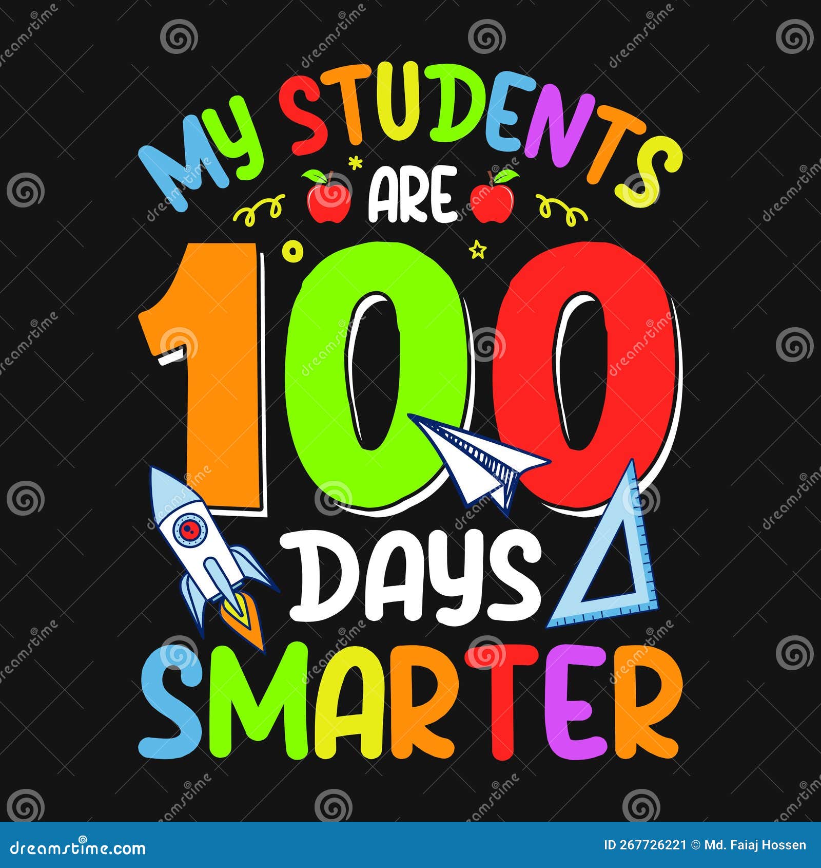 Study Smarter With Magnifying Glass Stock Photography | CartoonDealer ...