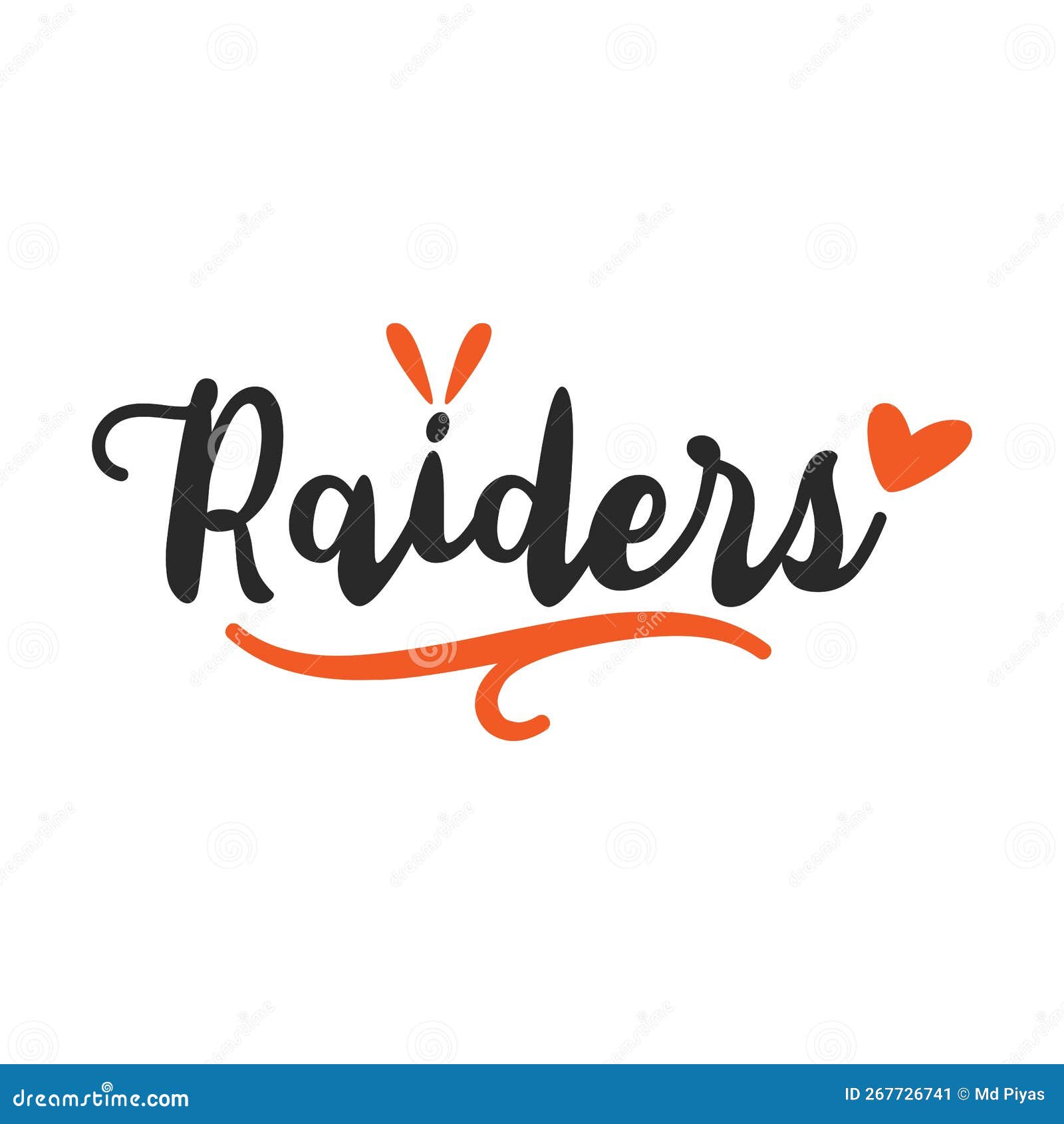 Raidess Typography T-shirts Design, Tee Print, T-shirt Design Stock ...