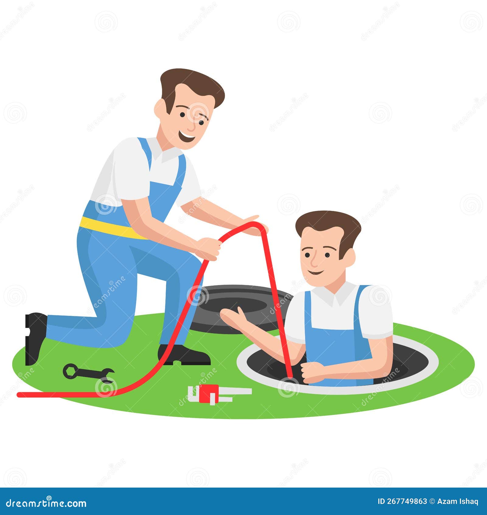 Cleaning Of Drains Cleaning Of Drains Discharge Of Liquid Chemical ...