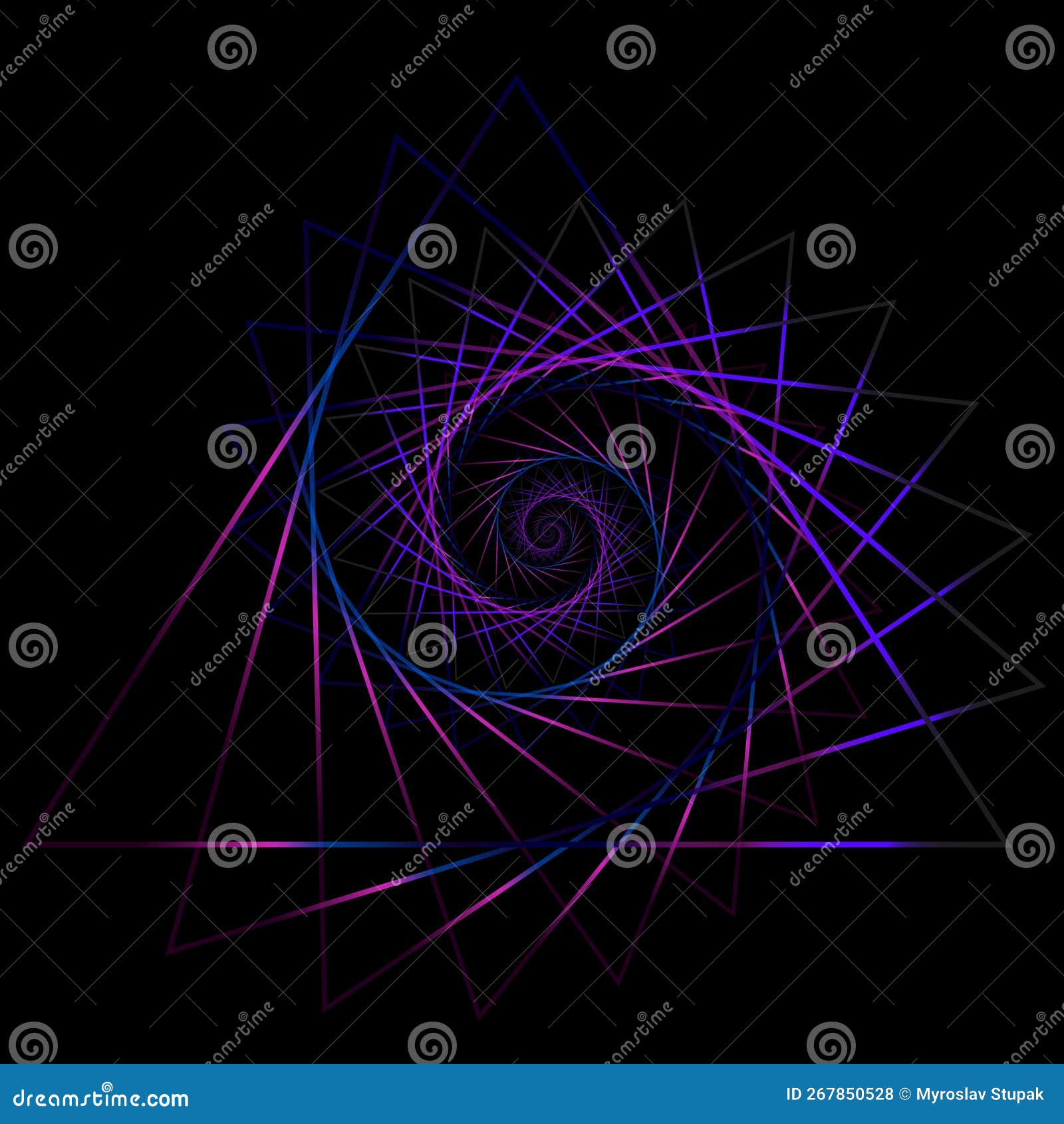 Spiral, Swirl, Twirl Element. Swirl, Whirlpool Effect. Whirlpool Vortex ...