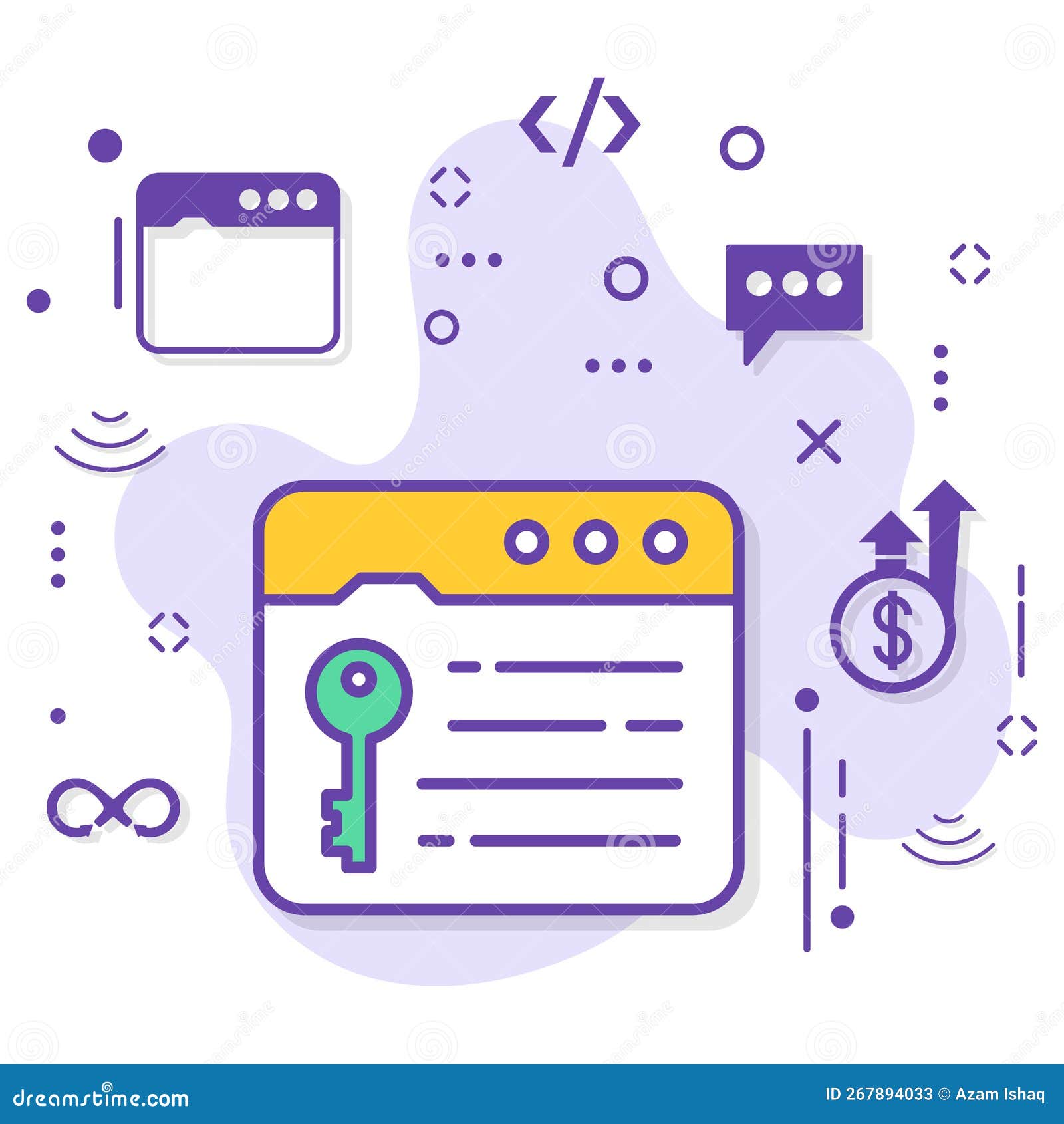 Decrypted Cartoons, Illustrations & Vector Stock Images - 487 Pictures ...