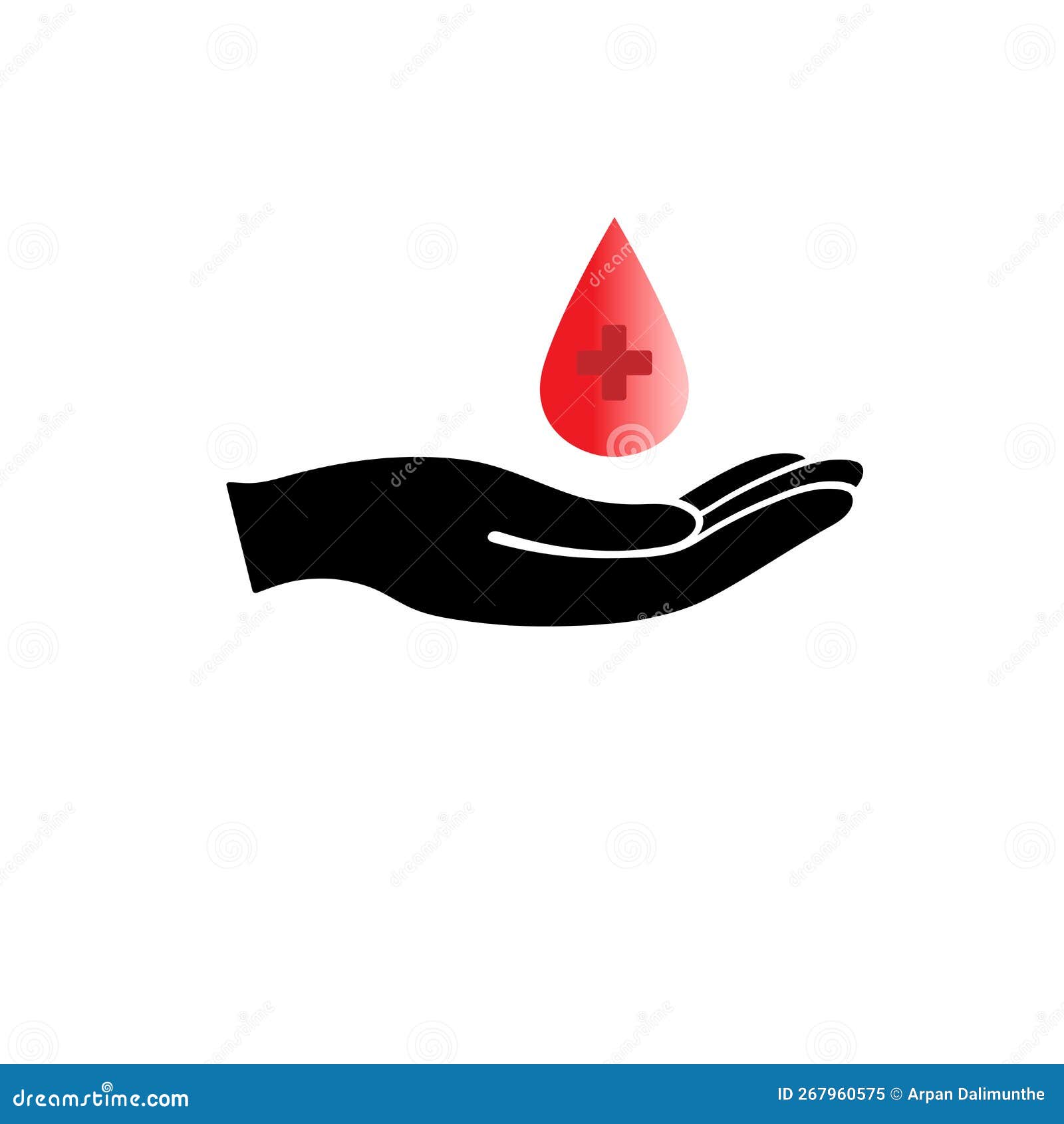 Health vector icon stock vector. Illustration of human - 267960575