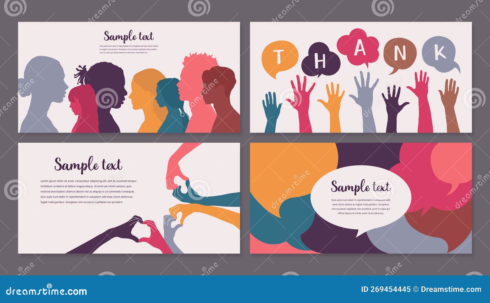 Concept of Team, Learning, Interaction between Multiethnic and ...