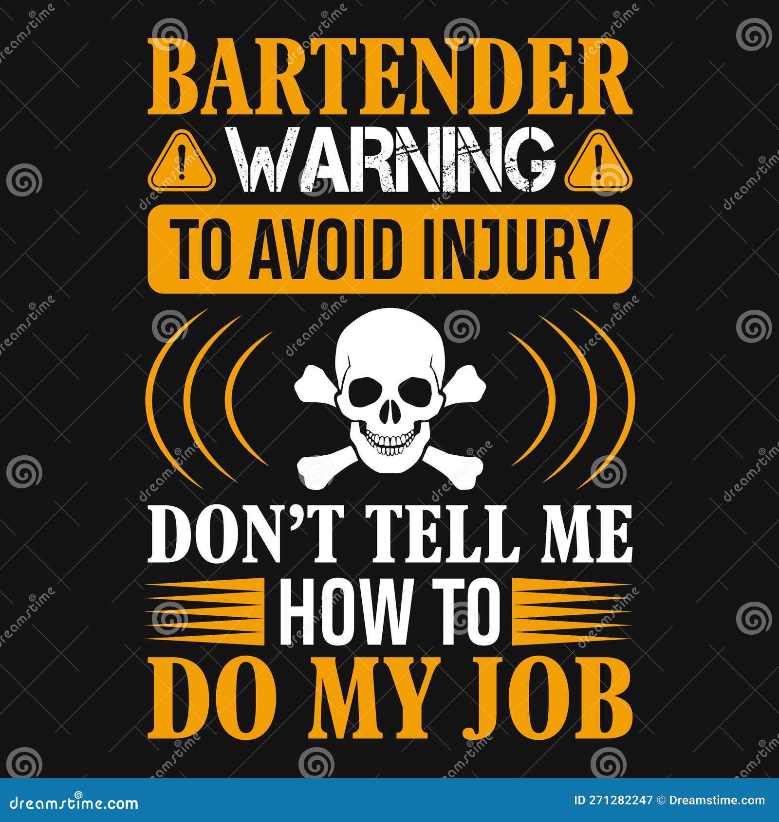 Warning Quotes - Coronavirus Symptoms To Educate The Public Stock Image ...