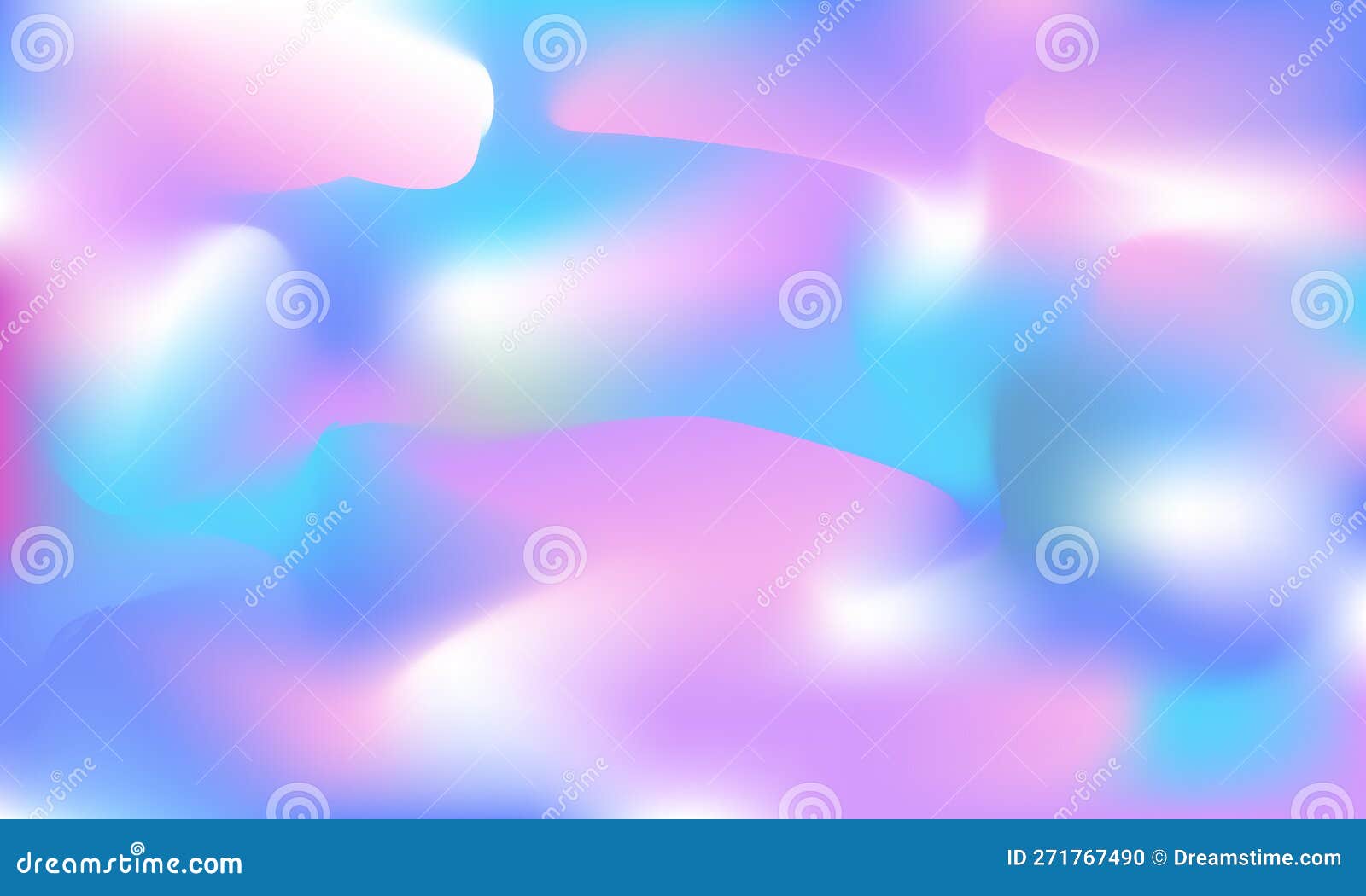 Background Gradient Pink Blue Style Stock Illustration - Illustration ...