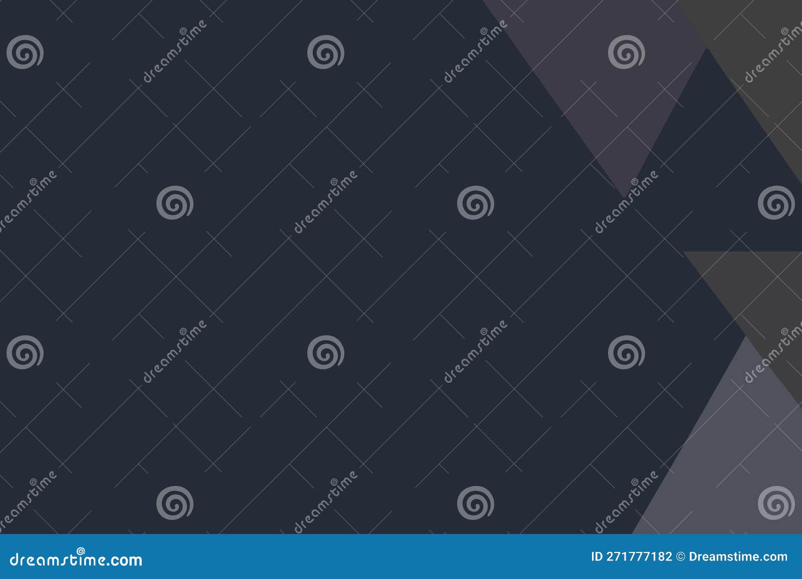 Geometric Dark Message Board Wallpaper with Copy Space - Vector Art for ...