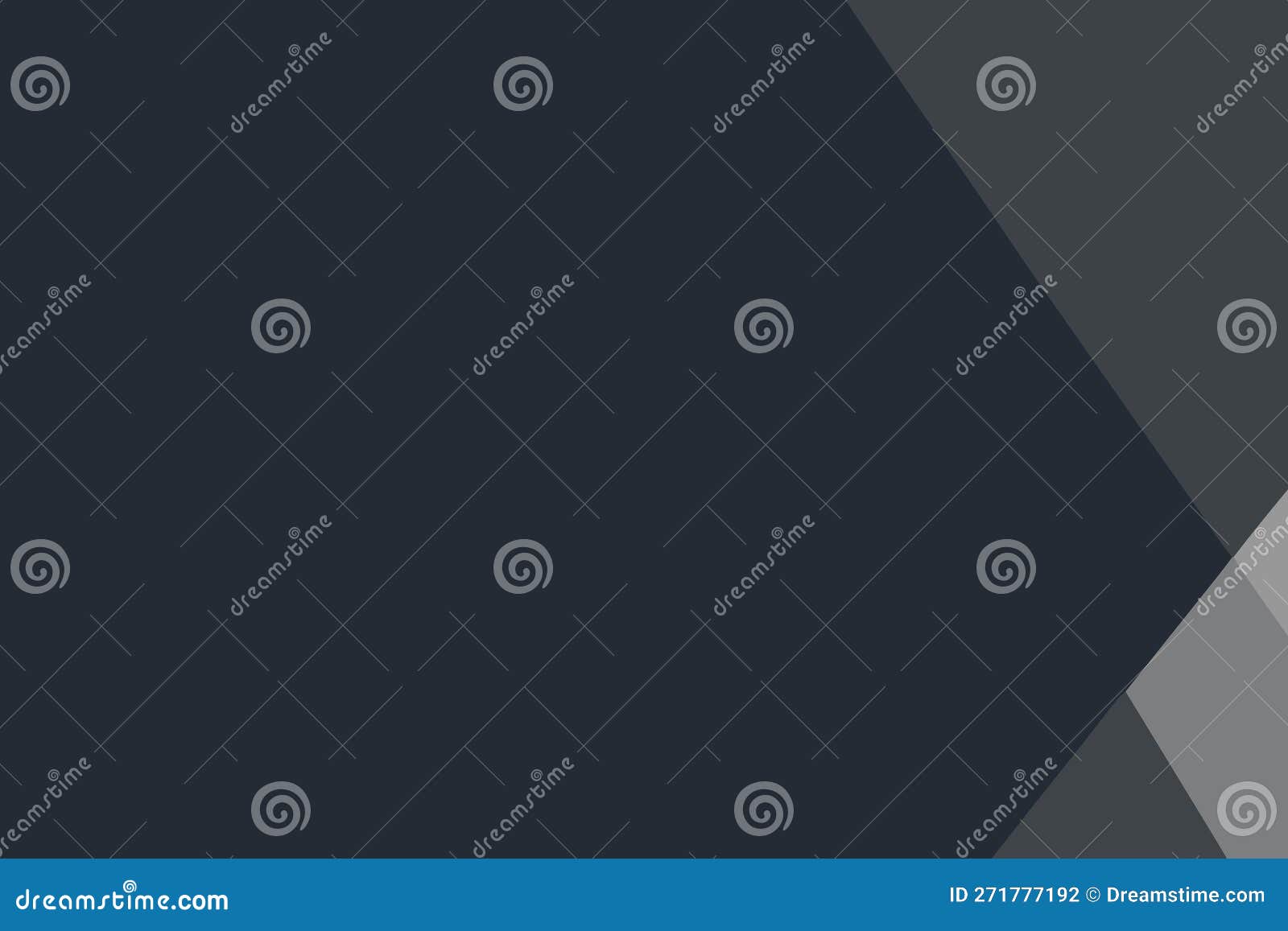 Geometric Dark Message Board Wallpaper with Copy Space - Vector Art for ...