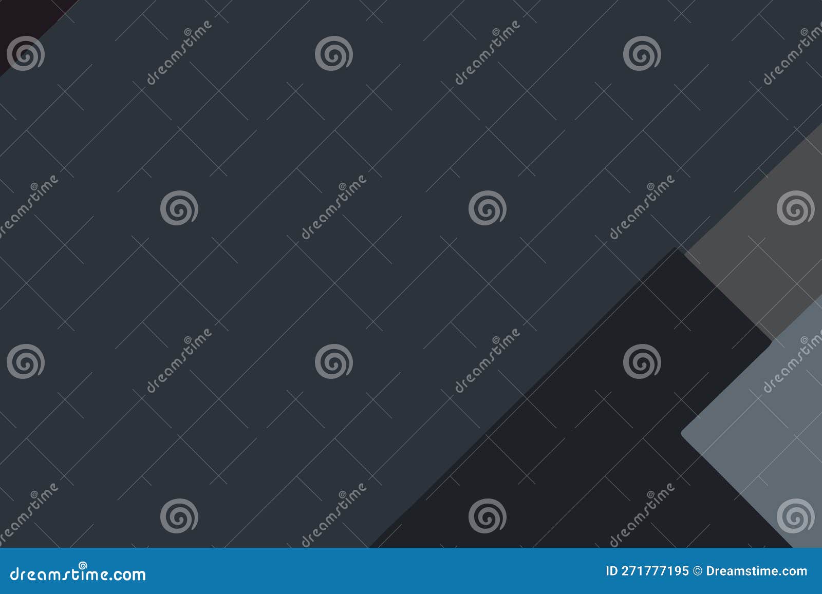 Geometric Dark Message Board Wallpaper with Copy Space - Vector Art for ...