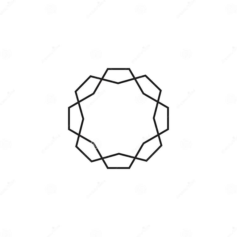 Mechanic Star Concept Design Stock Vector - Illustration of automotive ...