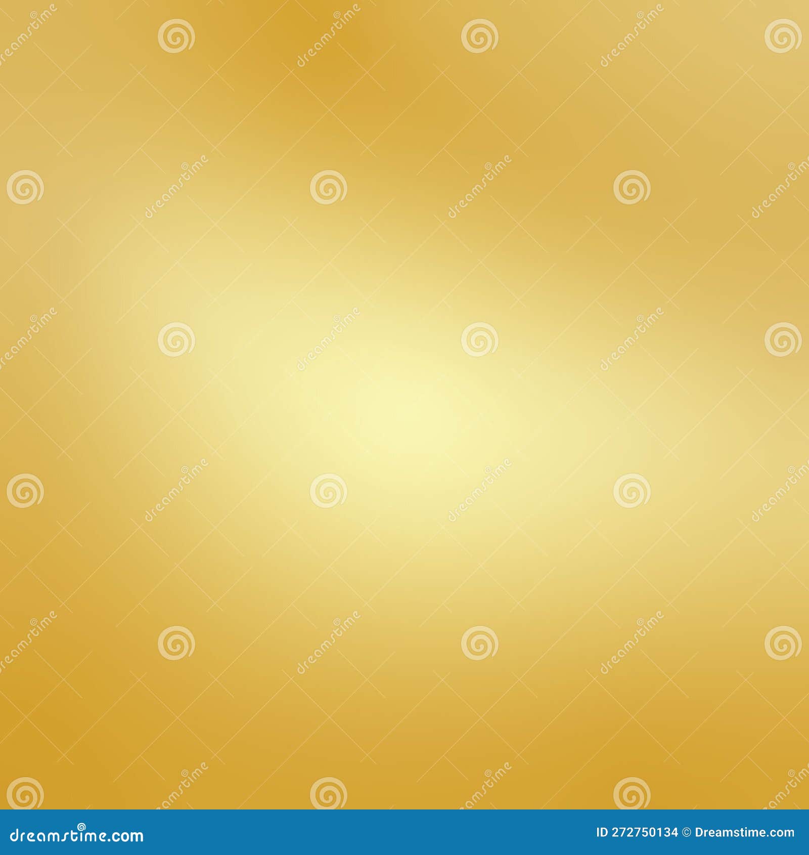 Gold Effect Freeform Gradient Background Stock Vector - Illustration of ...