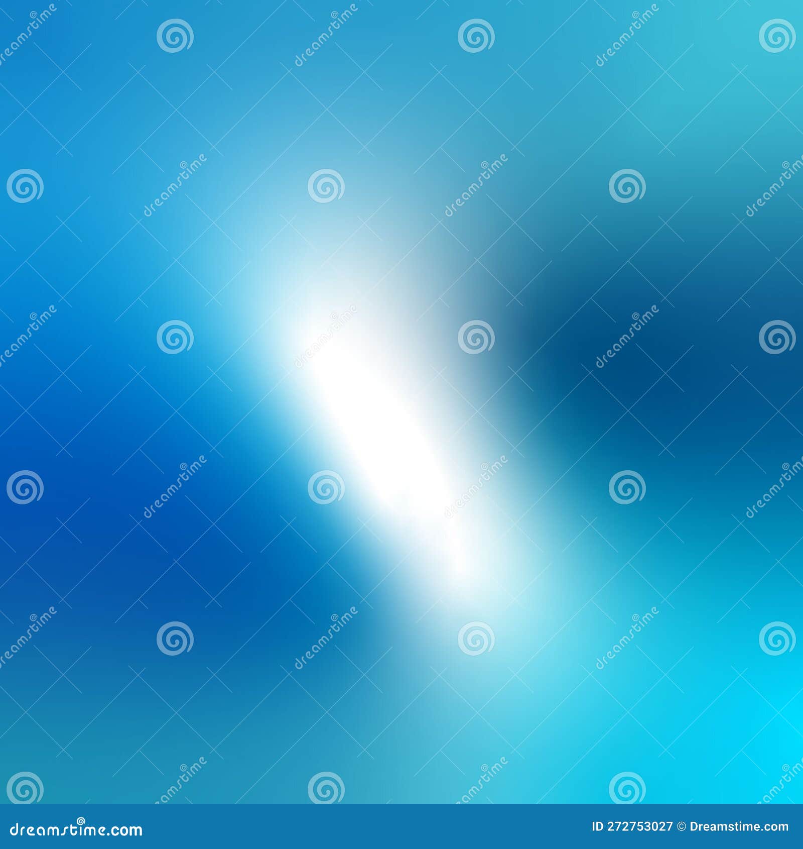 Light Blue Effect Freeform Gradient Background Stock Vector ...
