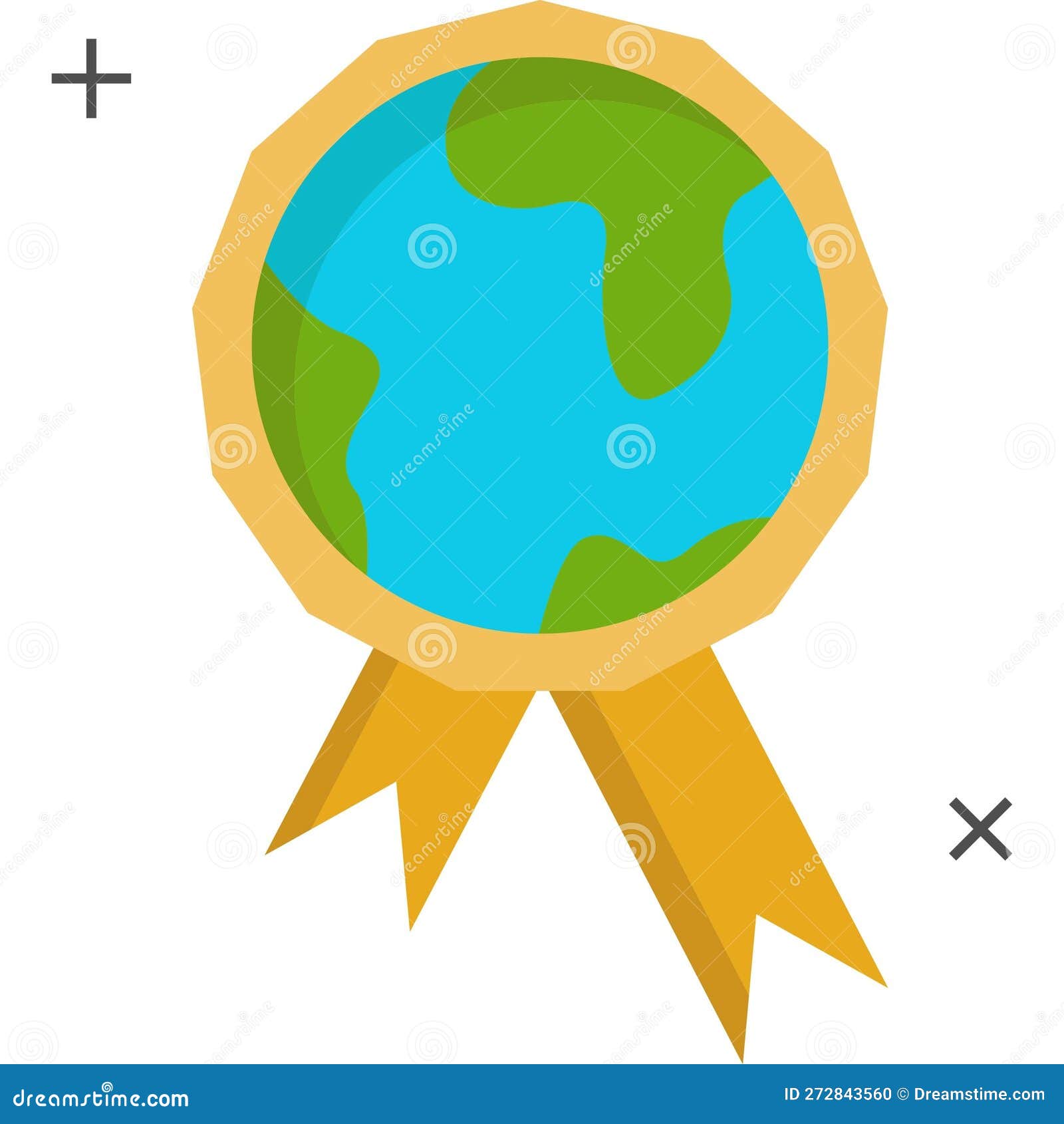 Best Planet Which Can Easily Edit or Modify Stock Illustration ...