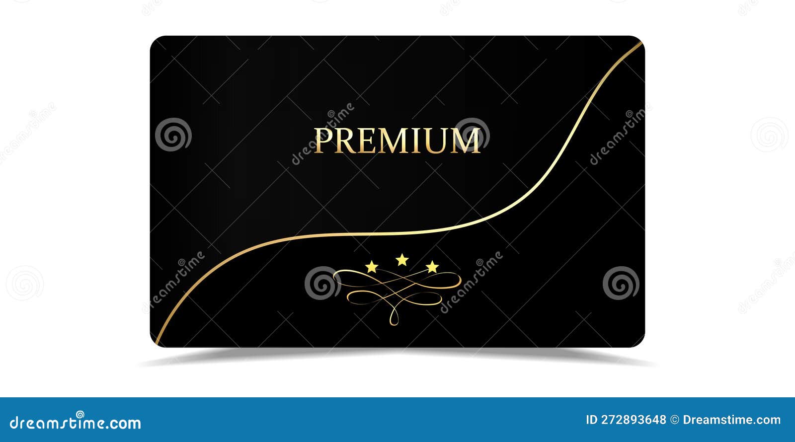 VIP.VIP Card.Premium Card.VIP Invitation.Vip Gold Ticket. Stock Vector ...