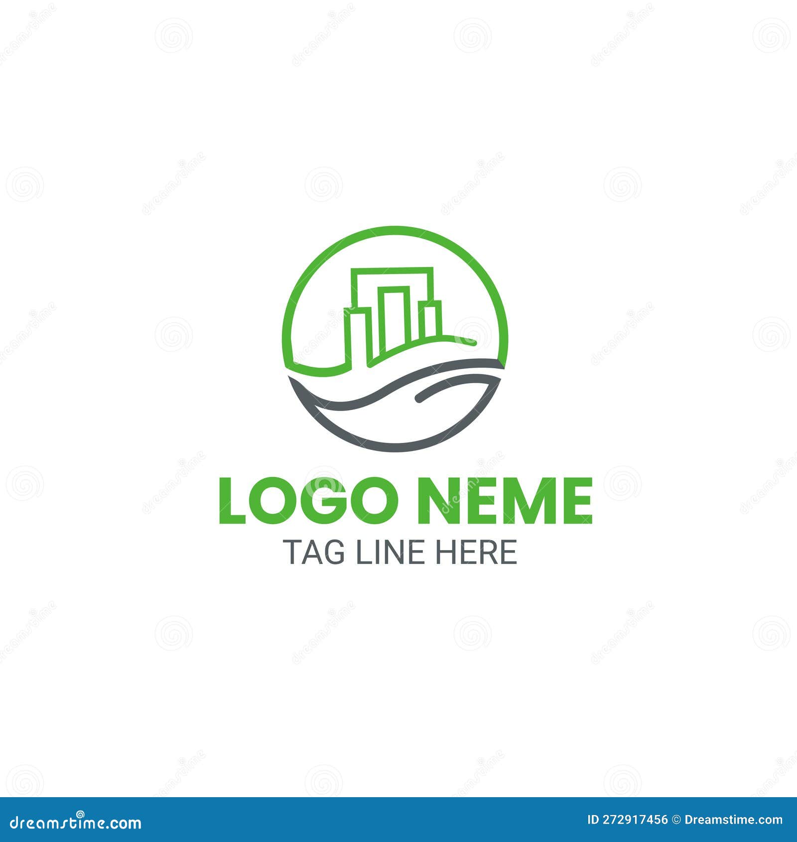 Shape Home Logo Vector Art a Vecteezy Stock Vector - Illustration of ...