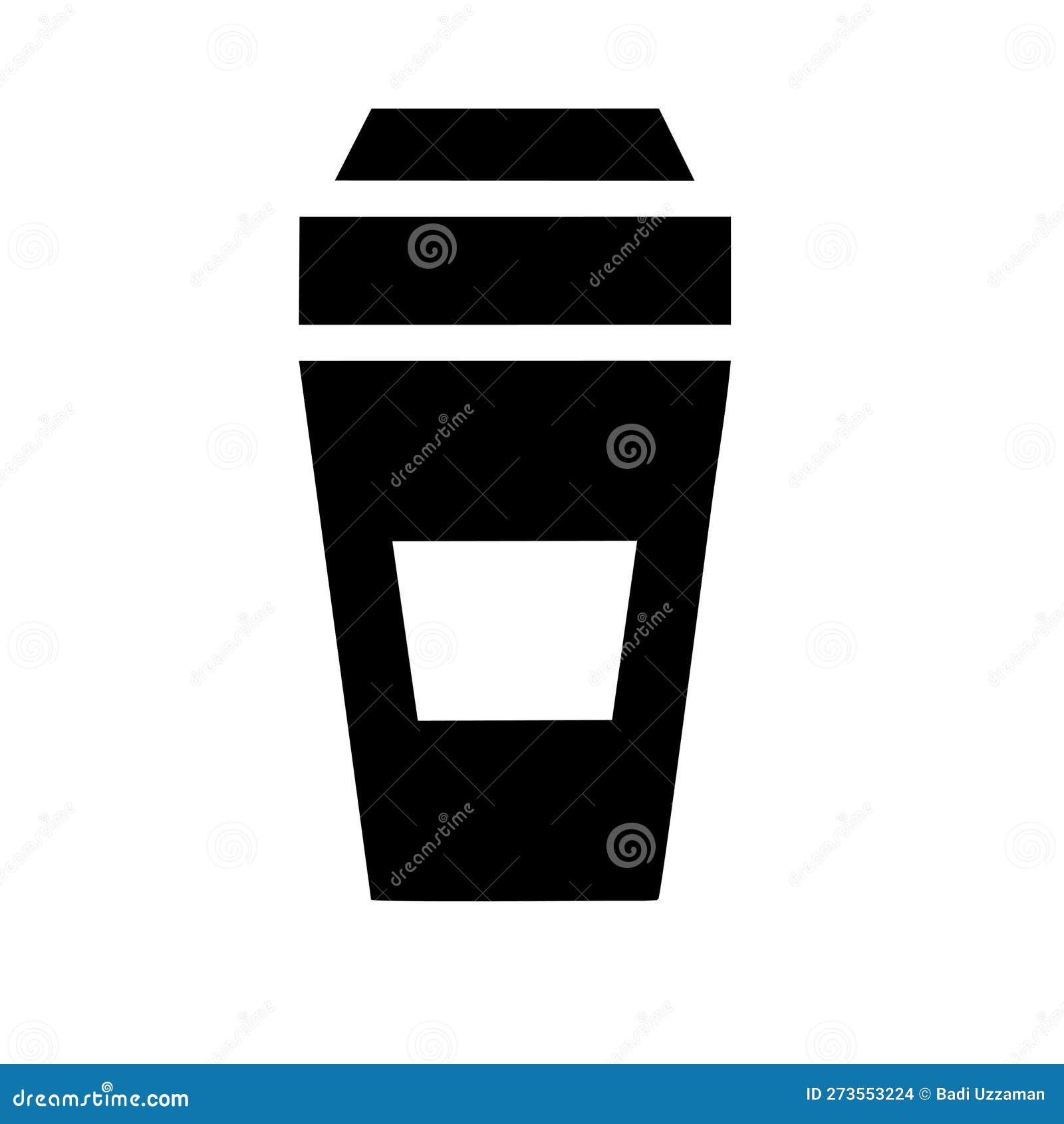 Cup Mug Icon Symbol Isolated Design Vector Image Stock Vector ...