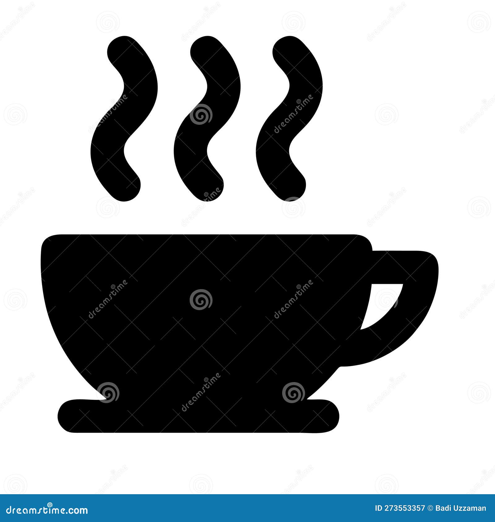Cup Mug Icon Symbol Isolated Design Vector Image Stock Vector ...