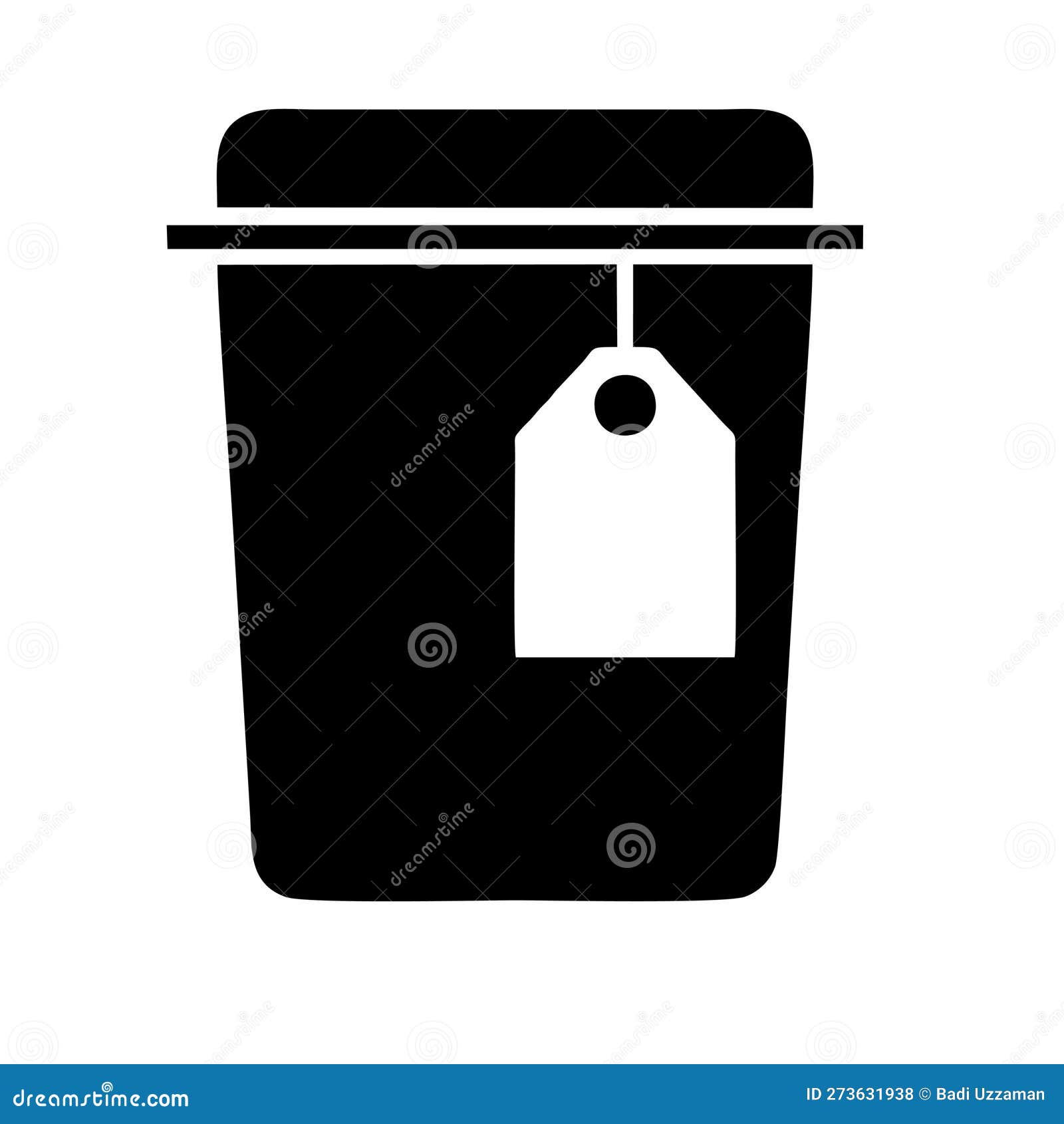 Cup Mug Icon Symbol Isolated Design Vector Image Stock Vector ...