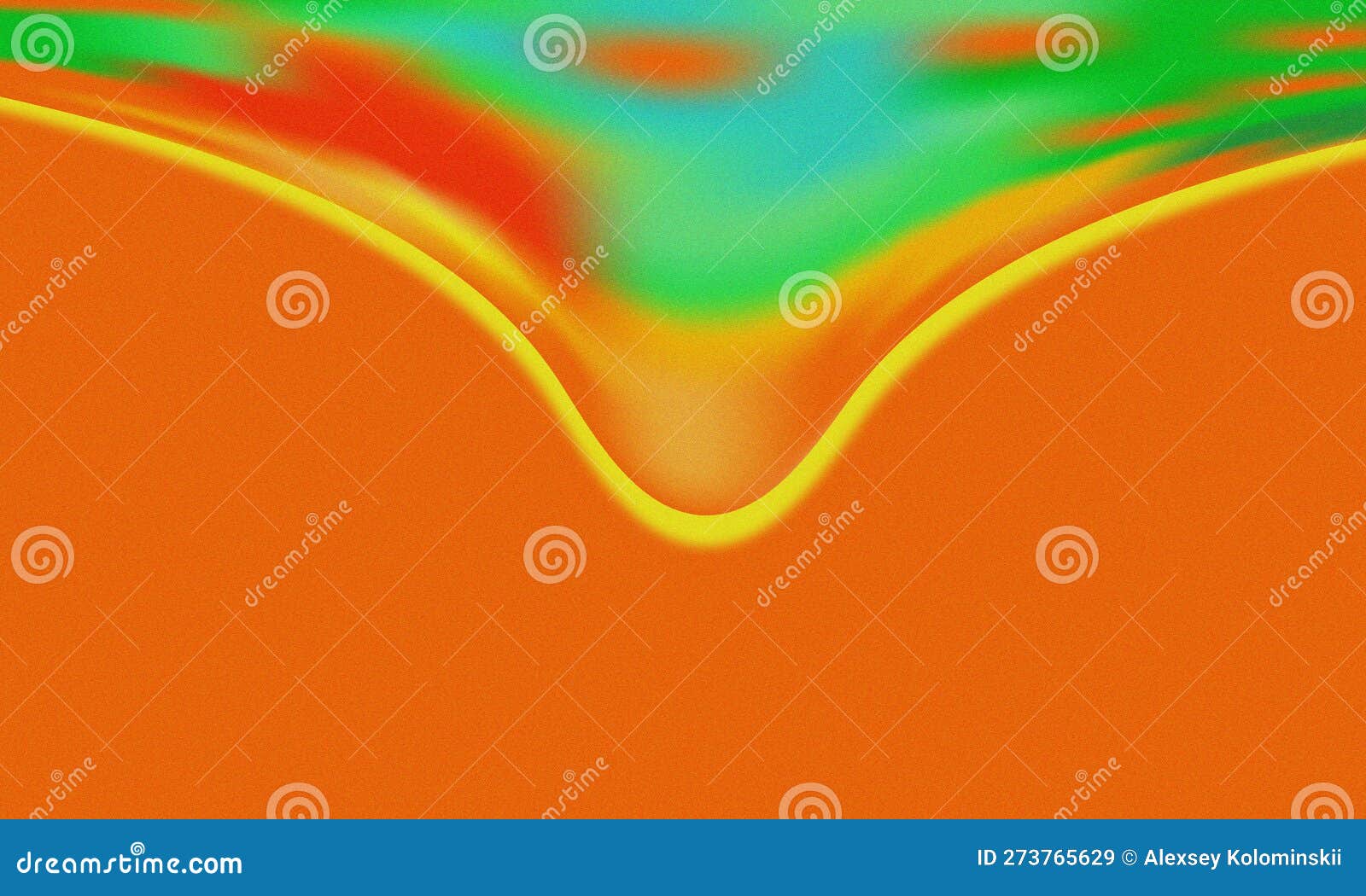 Background Gradient Orange Surface Stock Illustration - Illustration of ...