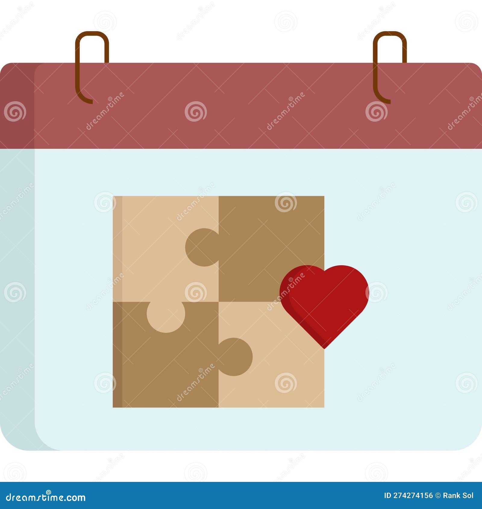 World Autism Awareness Day Which Can Easily Edit or Modify Stock ...