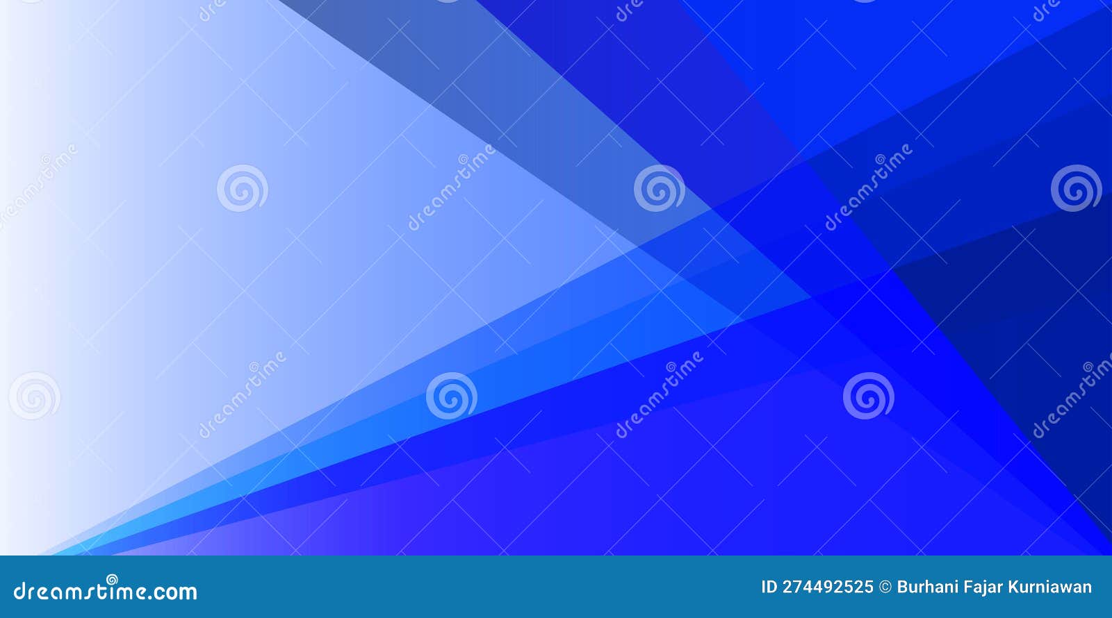 Abstract Artistic Colorful Gradient Shape Background Stock Vector ...