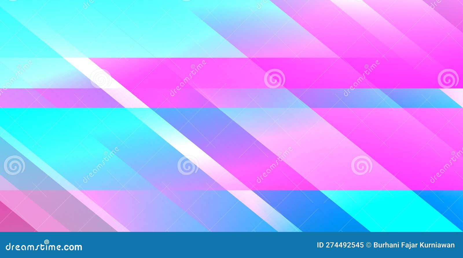 Abstract Modern Colorful Artistic Gradient Background Stock Vector ...