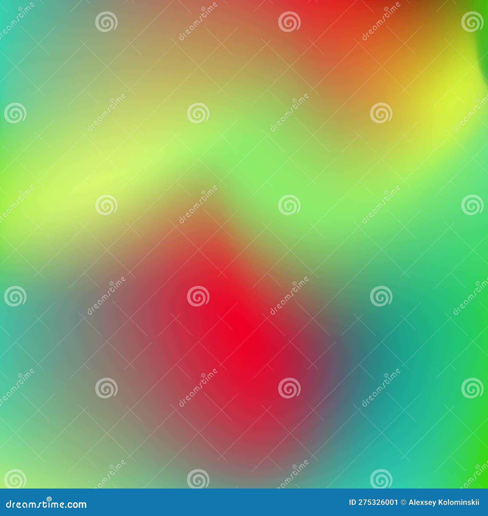 Background Colored Colors Blur Stock Image - Image of blue, concept ...