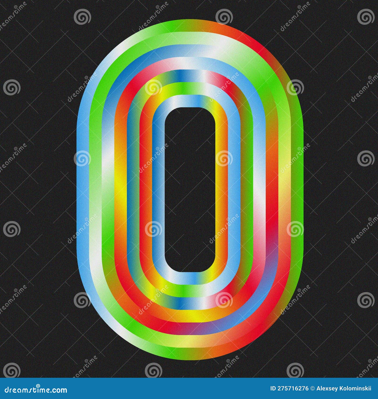 Background Black with Zero Circle Gradient Stock Photo - Image of ...