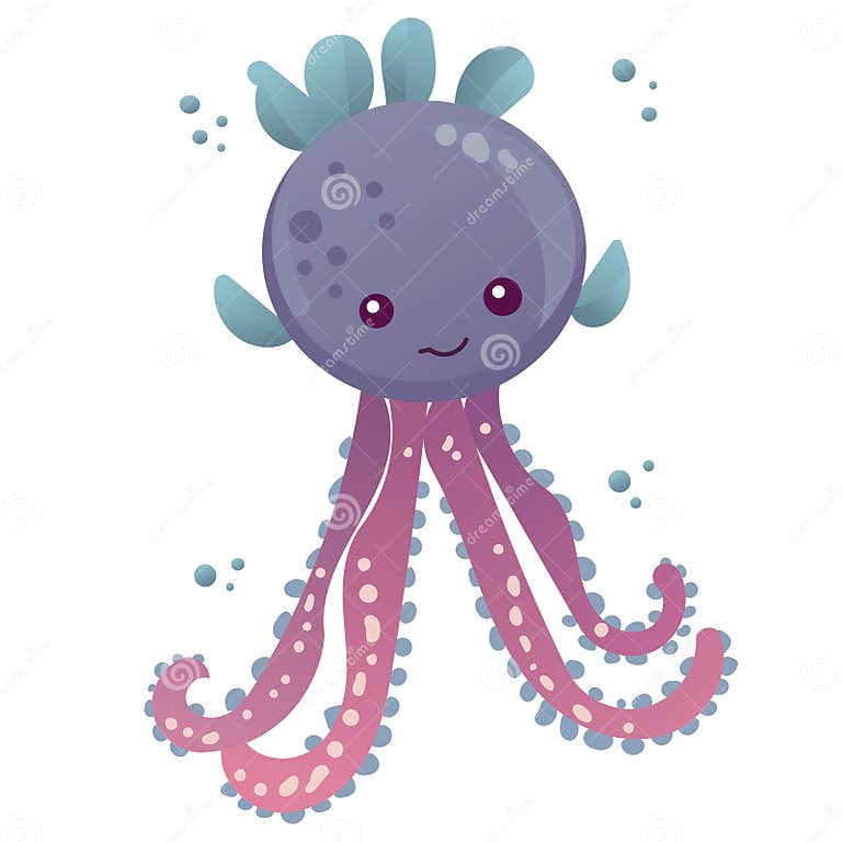 Pattern of Cartoon Monsters Illustration Sprite Flat Style. Happy and ...