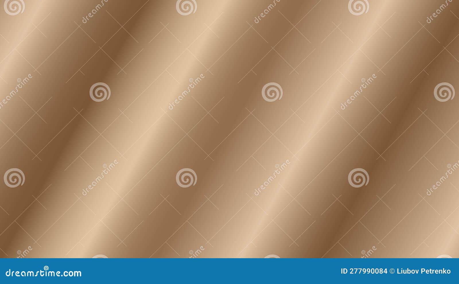 Beige gradient backgrounds stock vector. Illustration of gold - 277990084